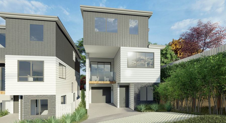 Free property data for 35B Salamanca Road, Sunnynook, Auckland - homes ...