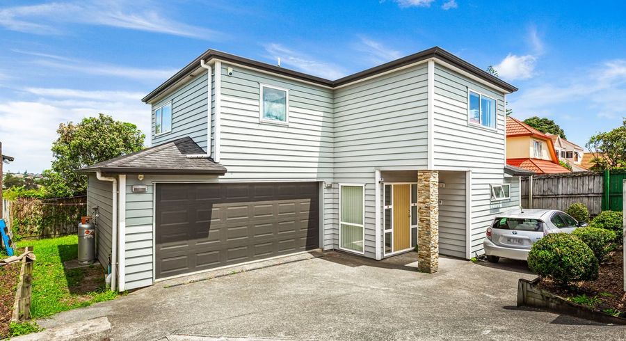 Free property data for 225A Mount Albert Road, Wesley, Auckland - homes ...