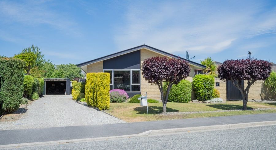 Free property data for 16 Arnott Street, Alexandra - homes.co.nz