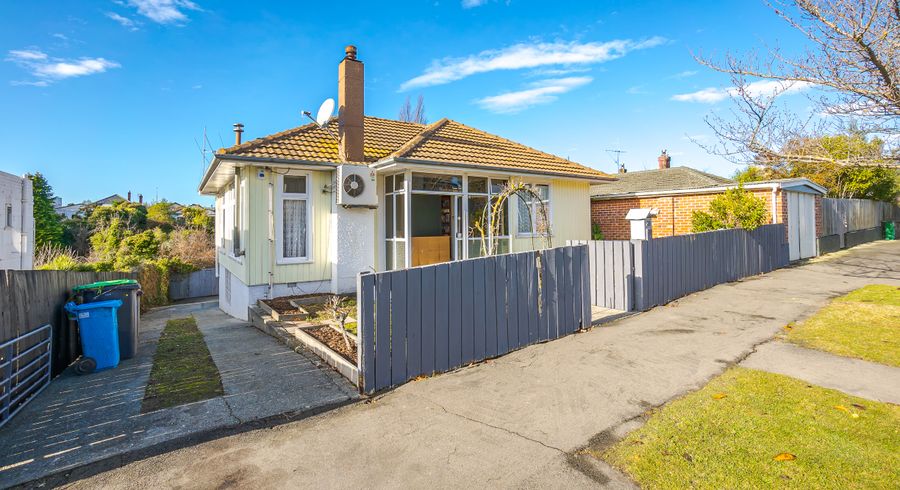 Free property data for 29 Rathmore Street, West End, Timaru - homes.co.nz