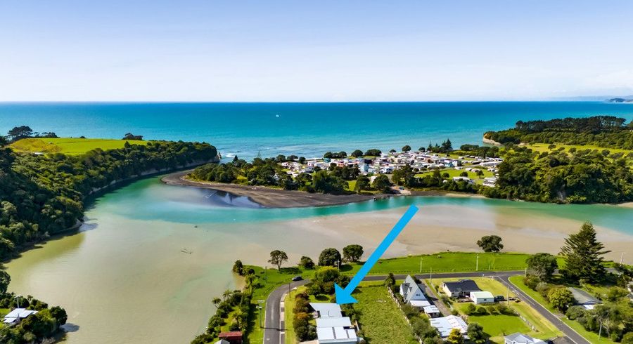Recently sold | 46 Whakapaki Street, Urenui, Urenui - homes.co.nz