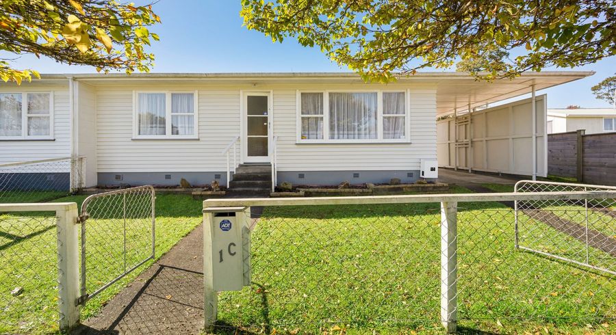 Free property data for 1C Thompson Street, Tokoroa, Tokoroa - homes.co.nz