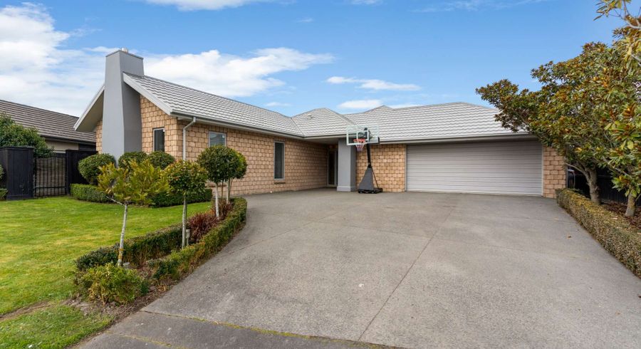 Free property data for 7 Kidson Lane, Lincoln, Lincoln - homes.co.nz