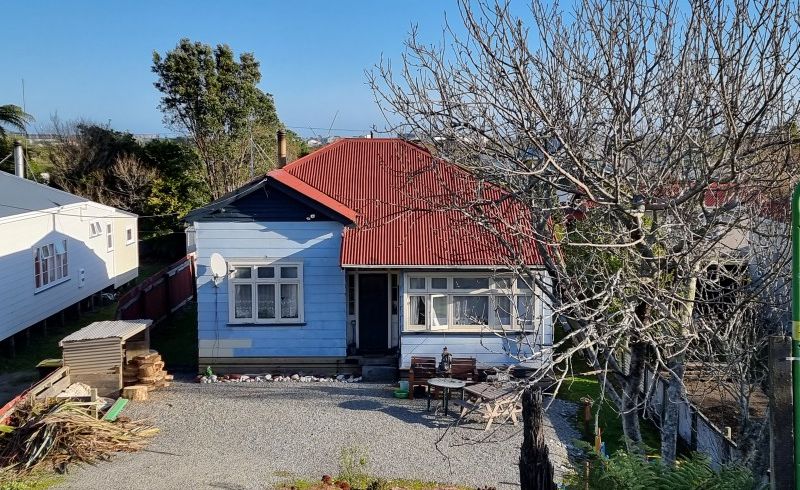 Free property data for 110 Bright Street, Cobden, Greymouth - homes.co.nz