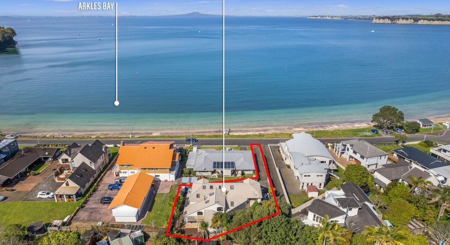 Free property data for 7C Arkles Strand, Arkles Bay, Whangaparaoa ...