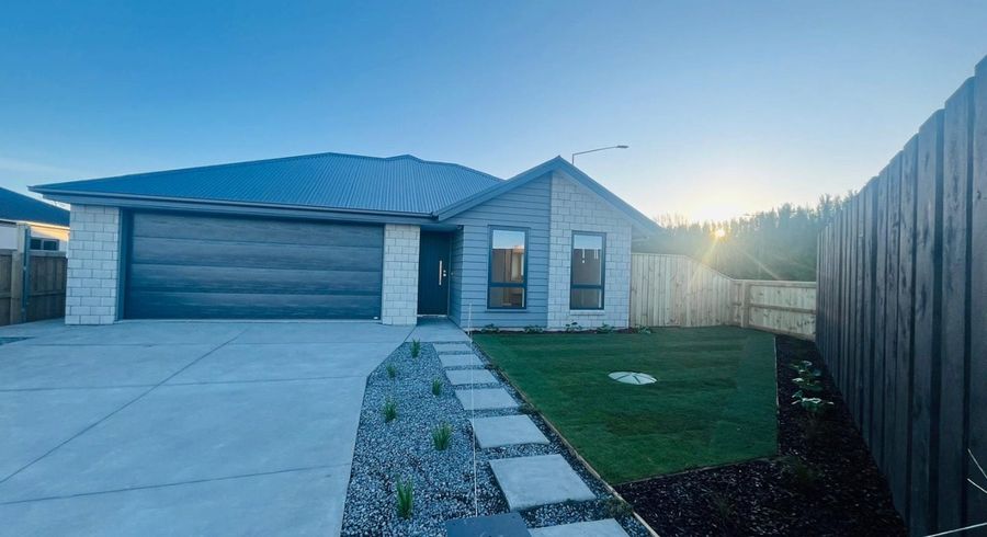 Free property data for 185 Styx Mill Road, Casebrook, Christchurch ...