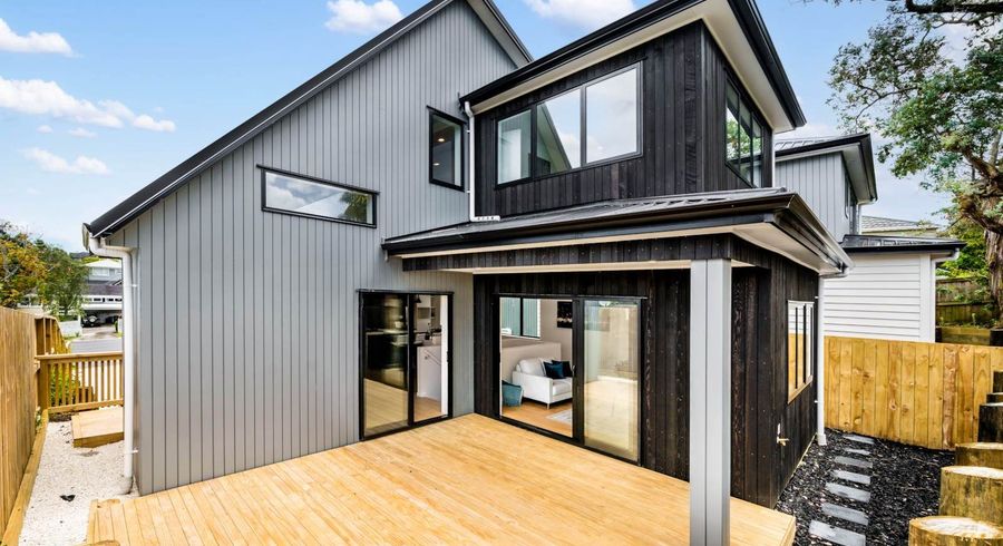 Free property data for 9B Anson Place, Saint Johns, Auckland - homes.co.nz