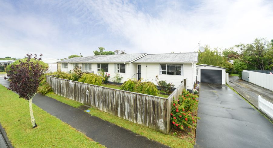 Recently Sold 29 Ferndale Place Feilding Feilding Homes Co Nz