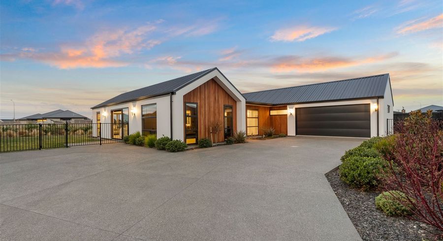 Free property data for 17 Angus Place, Rangiora, Rangiora - homes.co.nz