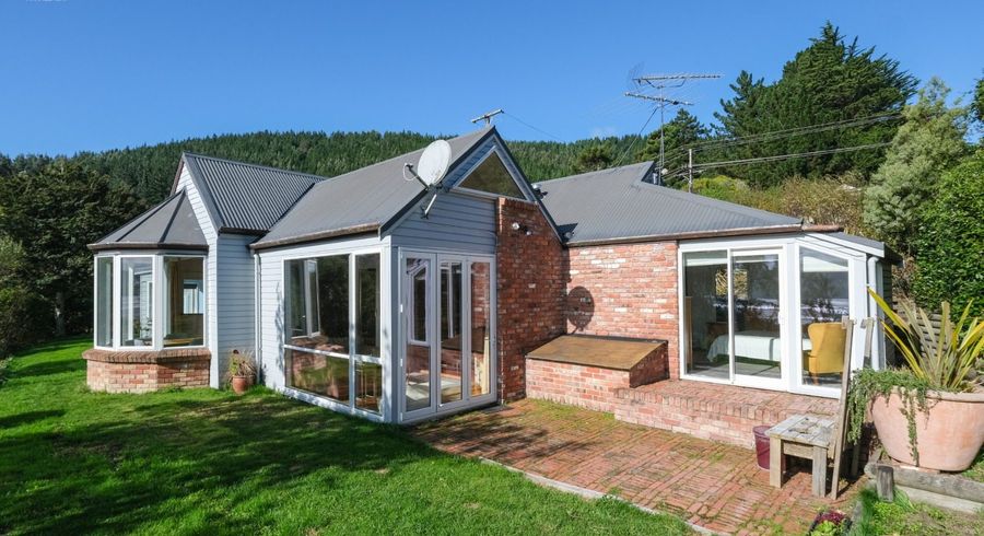 Free property data for 91 Doctors Point Road, Waitati, Waitati - homes ...