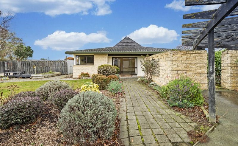 Free property data for 23 Leeston and Lake Road, Leeston, Leeston ...
