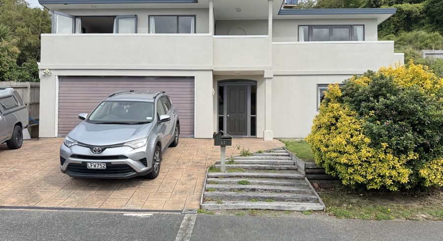 Free property data for 63 John Sims Drive, Broadmeadows, Wellington ...