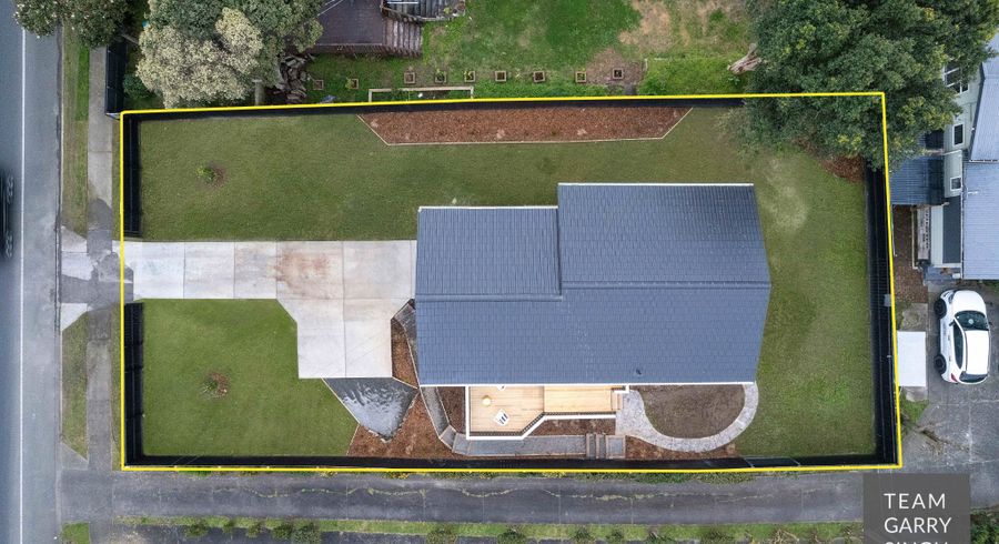 Free property data for 73 Mahia Road, Manurewa, Auckland - homes.co.nz