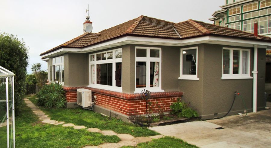 Free property data for 29 Itchen Street, Oamaru - homes.co.nz