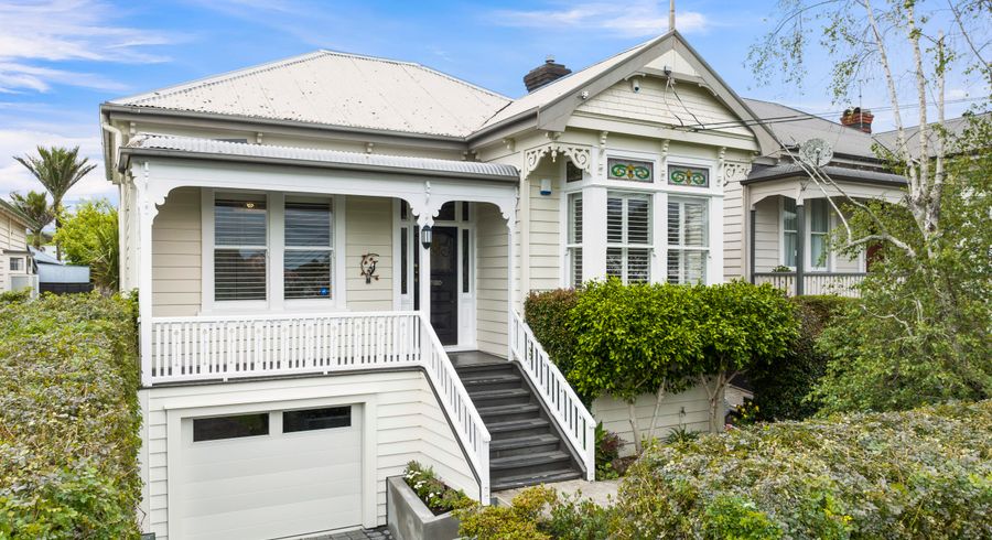Free property data for 25 Mountain View Road, Morningside, Auckland ...