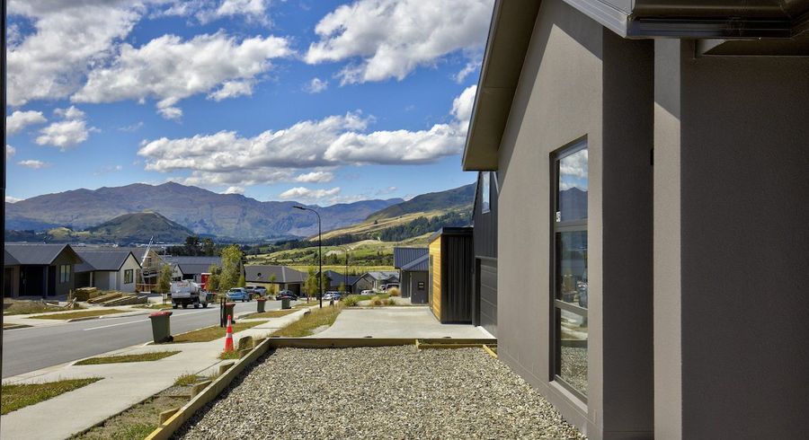 Free property data for 49 Spur Ridge Rise, Jacks Point, Queenstown ...