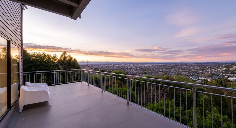 Free property data for 79 Kidson Terrace, Cashmere, Christchurch ...