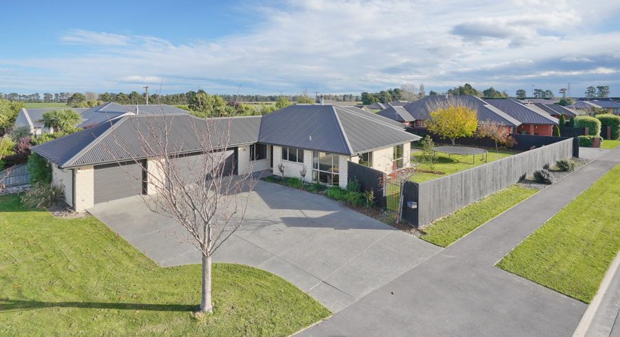 Free property data for 3 Mather Place, Springston, Springston - homes.co.nz