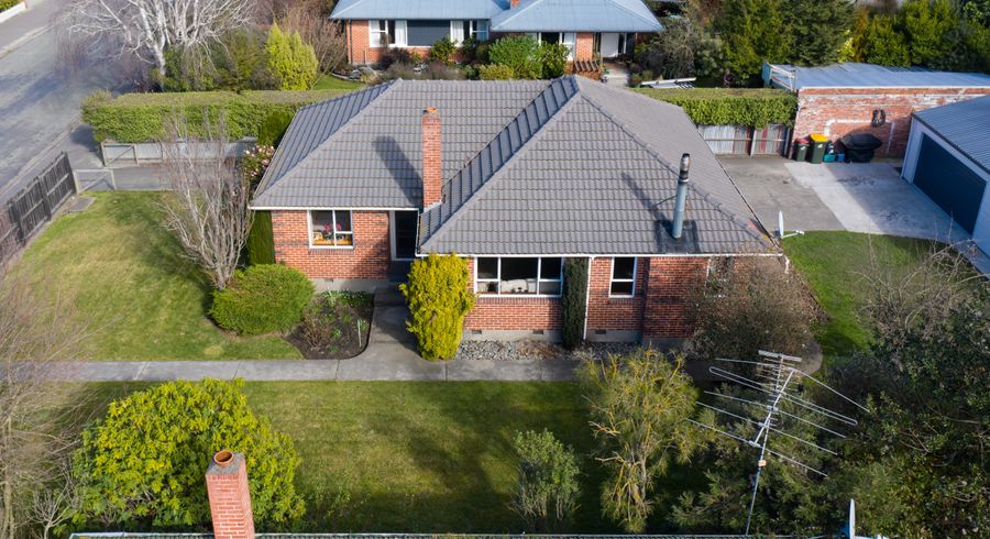 Free property data for 17 Baker Street, Allenton, Ashburton - homes.co.nz