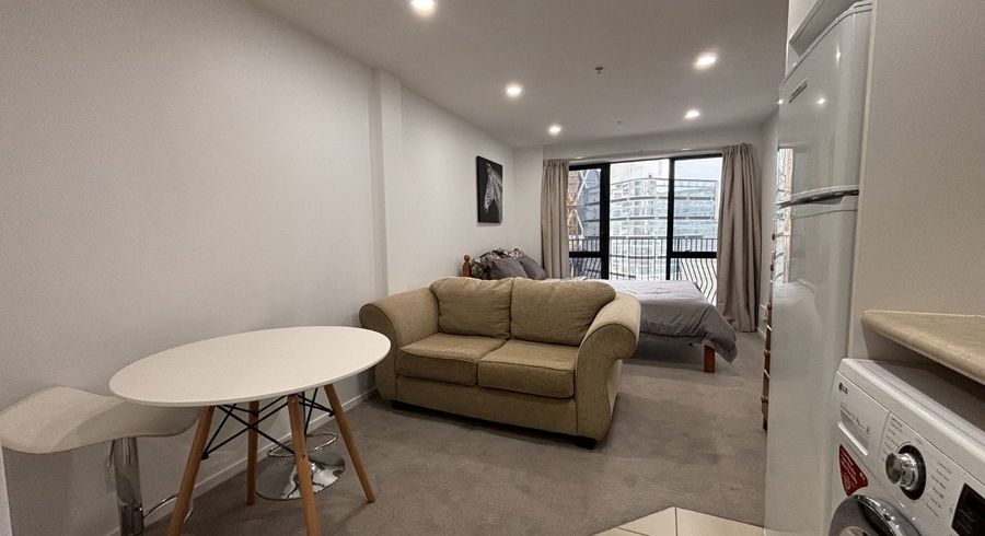 Free property data for 9H/23 Emily Place, Auckland Central, Auckland ...