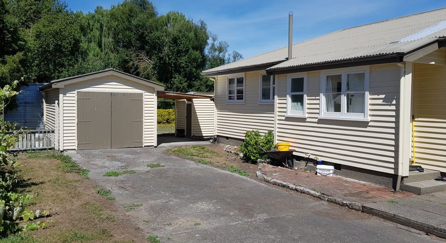 Free property data for 10 Stock Road, Culverden, Culverden - homes.co.nz