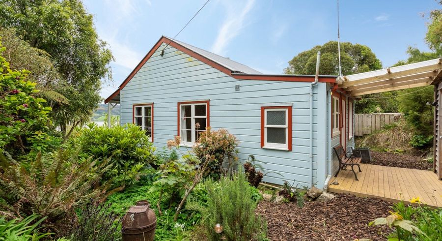 Free property data for 109 Doctors Point Road, Waitati, Waitati - homes ...