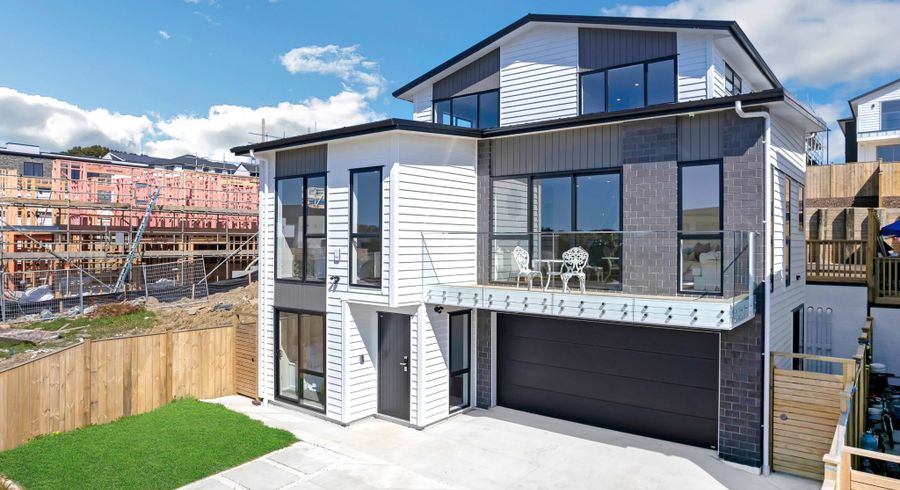 Free property data for 32 Grand Ridge Avenue, Flat Bush, Auckland ...