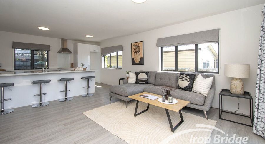 Free property data for 101A Pages Road, Wainoni, Christchurch - homes.co.nz