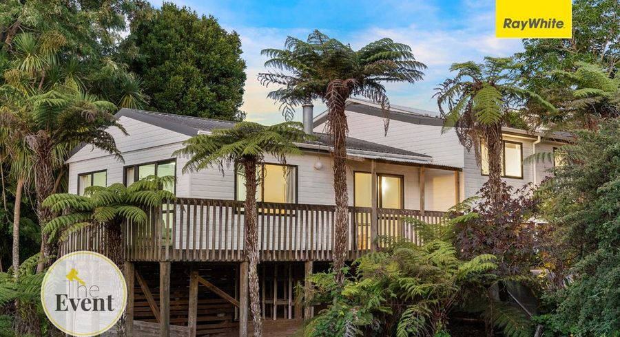 Free property data for 2/25 Philson Terrace, Browns Bay, Auckland ...