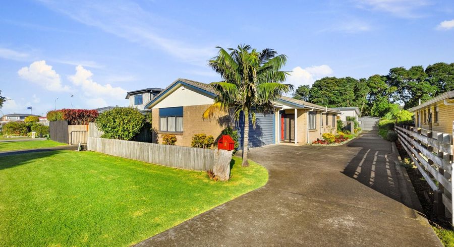 Free property data for 8 Elizabeth Street, Orewa, Orewa - homes.co.nz