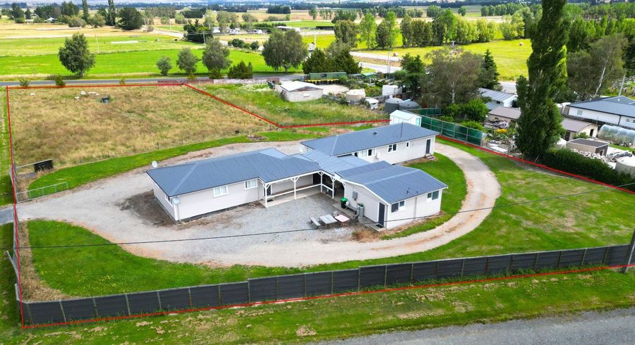 For sale | 5 Kirk Street, Middlemarch, Dunedin, Otago - homes.co.nz