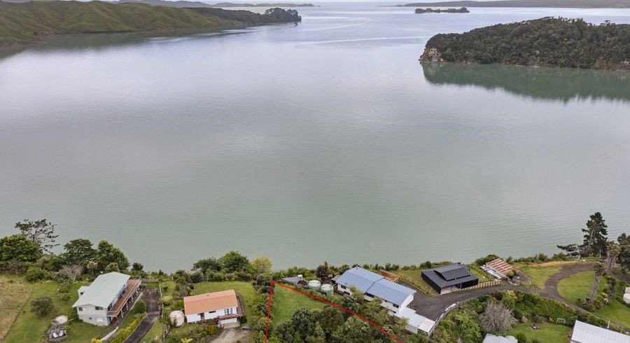 For sale | 10 Whiteley Place, Te Waitere, Kawhia, Otorohanga, Waikato ...