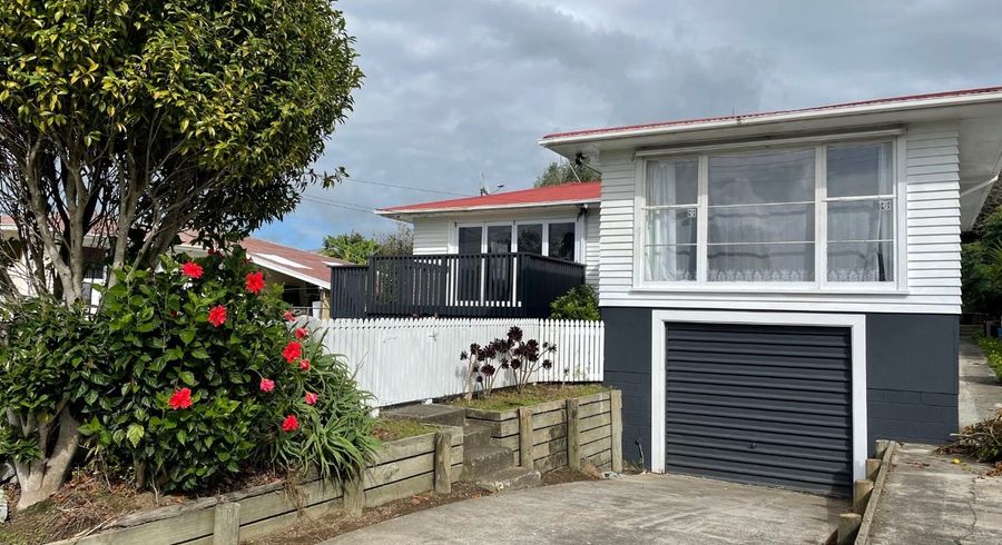 Free property data for 87 Coxhead Road, Manurewa, Auckland - homes.co.nz