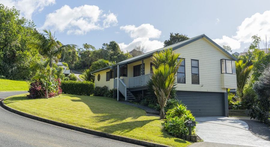 Free property data for 6A Granfield Place, Te Kamo, Whangarei - homes.co.nz