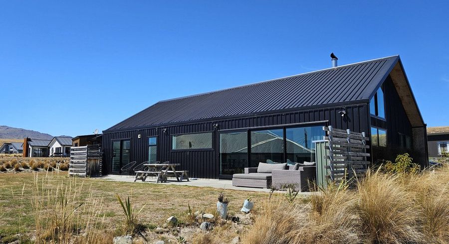 Free property data for 21 Mistake Drive, Lake Tekapo, Lake Tekapo - homes.co.nz