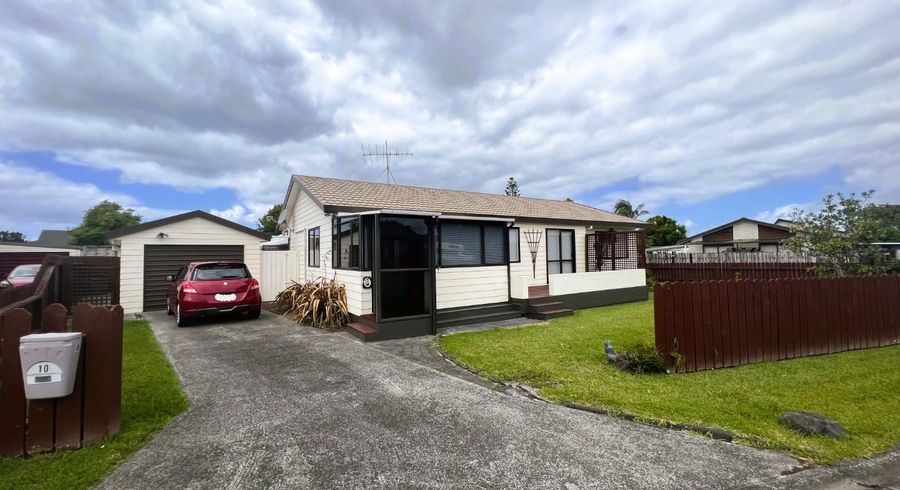 Free property data for 10 Ruby Place, Orewa, Orewa - homes.co.nz