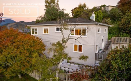 Free property data for 17 Quebec Road, Washington Valley, Nelson ...