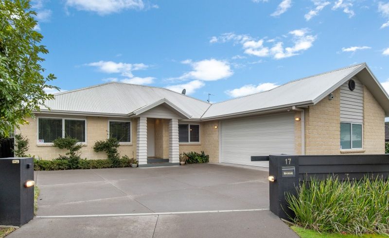 Free property data for 17 Merriman Place, Pyes Pa, Tauranga - homes.co.nz