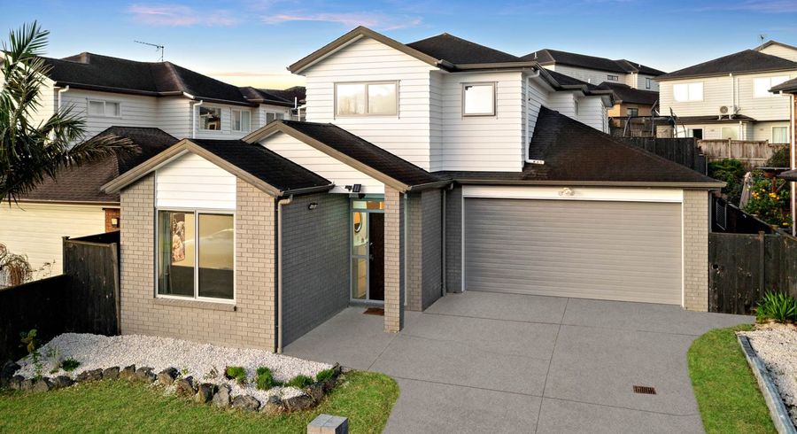 Free property data for 50 Killarney Drive, Flat Bush, Auckland - homes ...