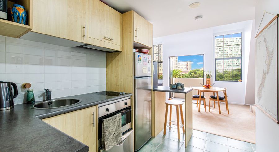 Free property data for 11A/23 Emily Place, Auckland Central, Auckland ...