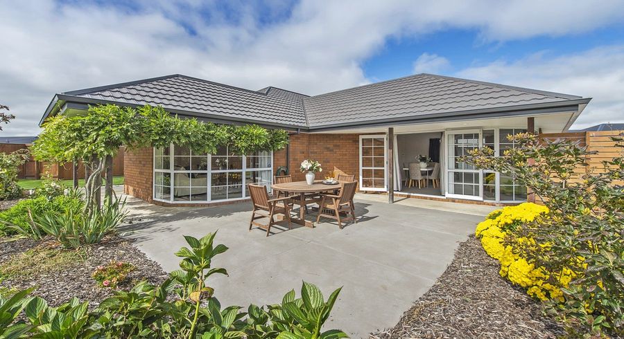 Free property data for 600 Springston Rolleston Road, Rolleston ...