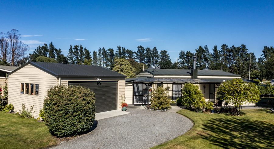 Free property data for 3 Searle Crescent, Culverden, Culverden - homes ...