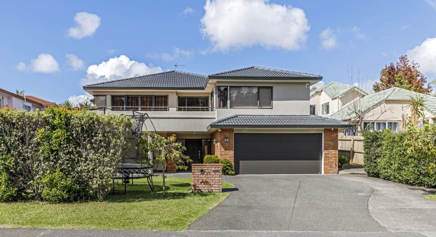 Recently sold | 25 Landing Drive, Albany, Auckland - homes.co.nz