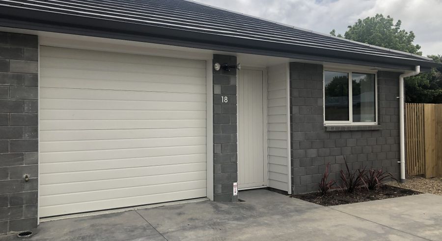 Free property data for 18 Mistry Place, Harrowfield, Hamilton - homes.co.nz