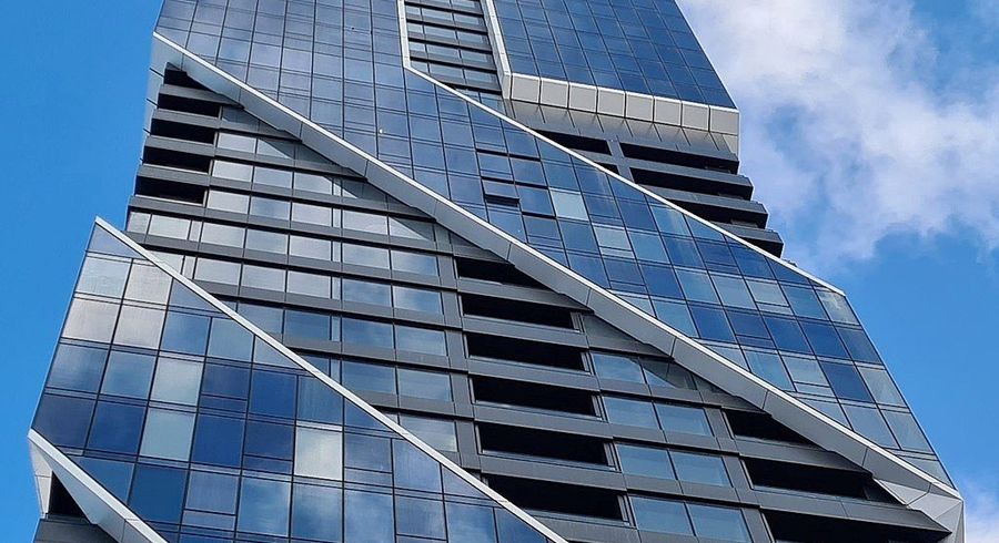 Recently sold | 4105/10 Commerce Street, Auckland Central, Auckland ...