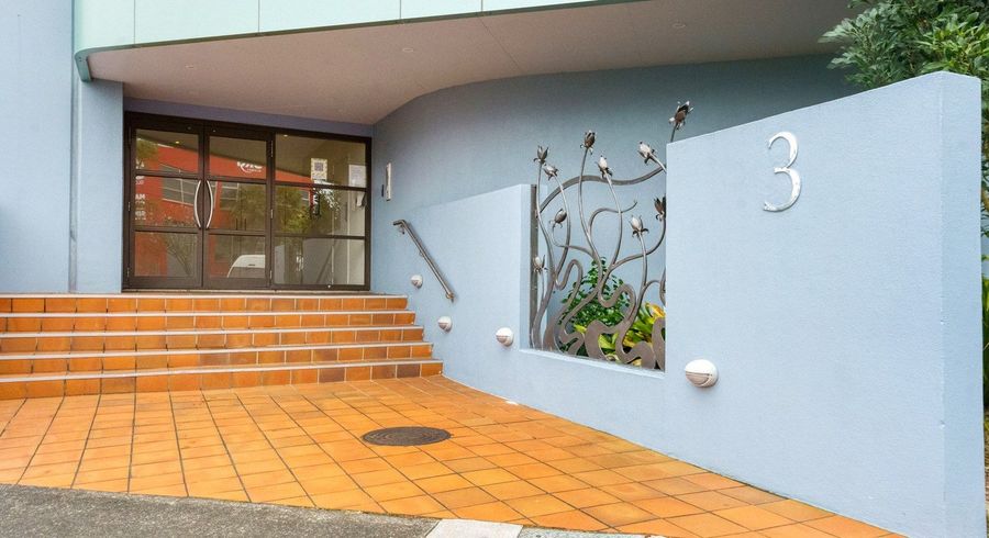 Free property data for 304/3 Morningside Drive, St Lukes, Auckland ...