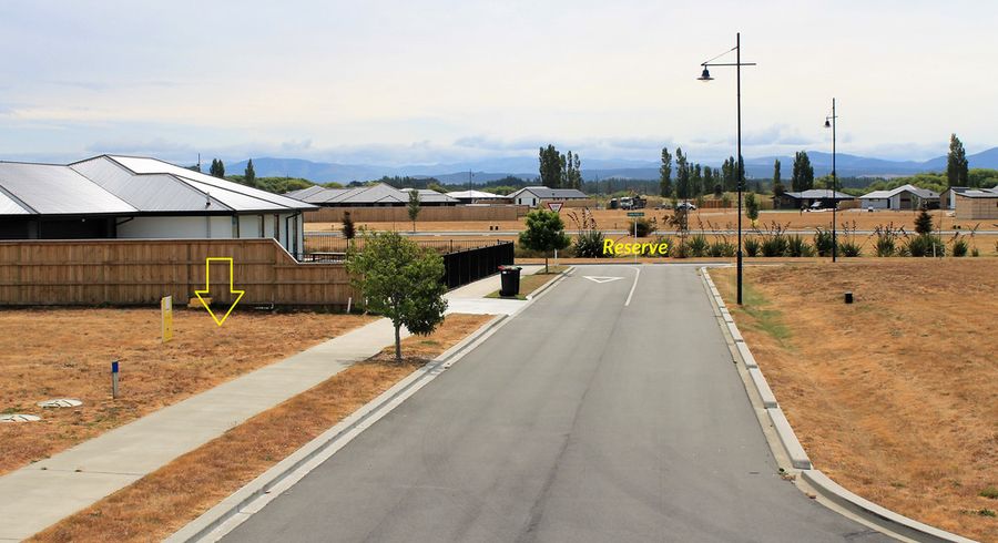 Free property data for 4 Miskell Street, Pegasus, Pegasus - homes.co.nz