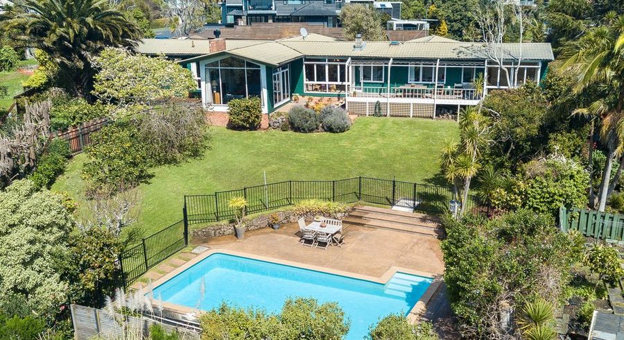 Free property data for 12 Tulagi Place, Kohimarama, Auckland - homes.co.nz