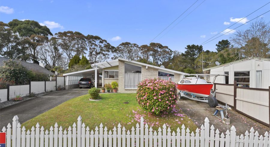 Free property data for 29 Fitzroy Avenue, Fitzroy, Hamilton - homes.co.nz