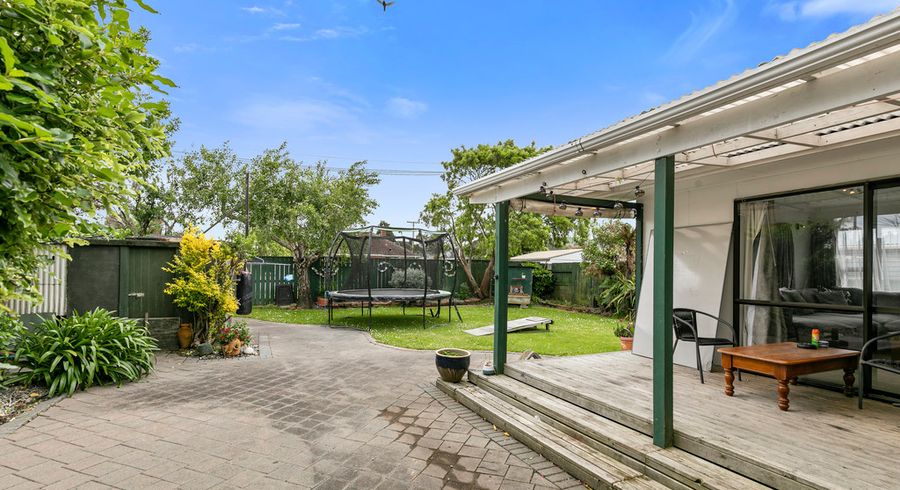 Free property data for 283 Naenae Road, Naenae, Lower Hutt - homes.co.nz